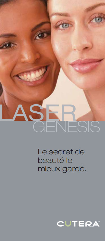 Traitements Laser à Liège | Dermatologue Uhoda Isabelle